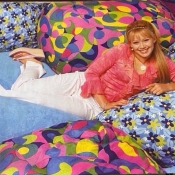 Art | Lizzie Mcguire Poster | Poshmark